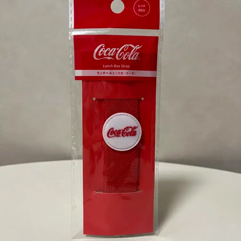 New Coca-Cola Dosie Bands #코카콜라,#도시락,#밴드,#도시락밴드,#굿즈 on Bunjang Global Site.