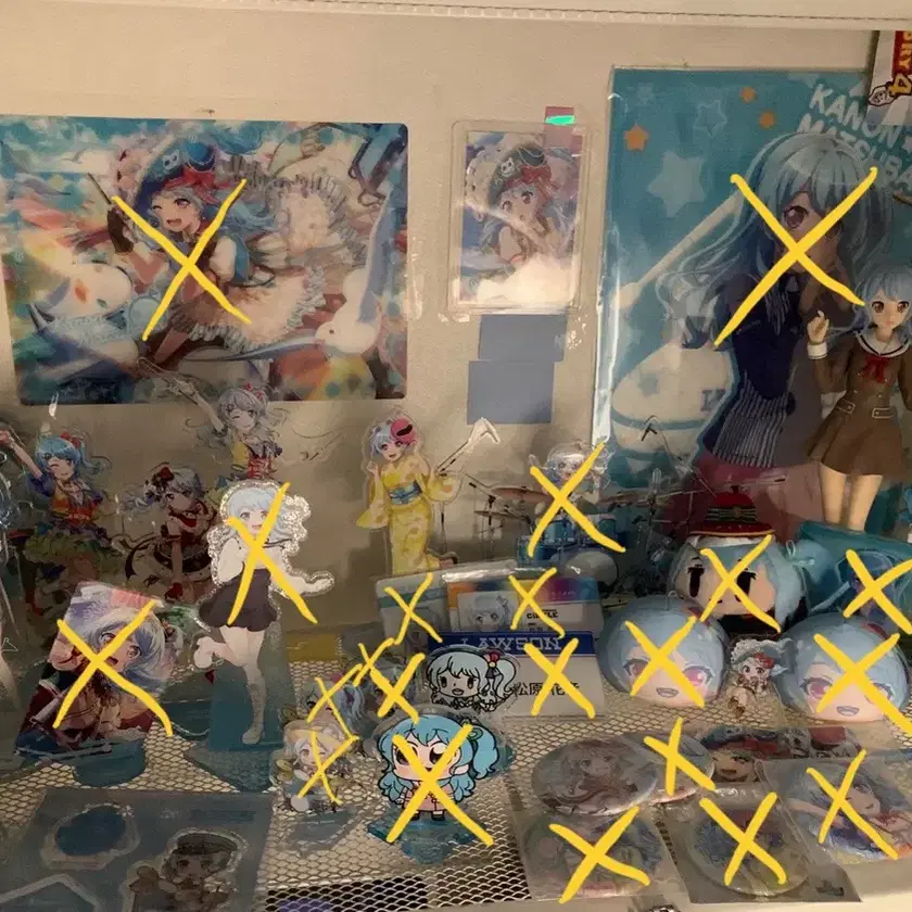 Vandream Matsubara Kanon Merchandise Clearance #마츠바라카논,#카논,#뱅드림,#뱅드림카논 ...