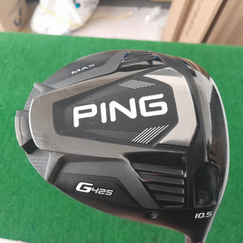 PING Golf Clubs on Bunjang Global Site.