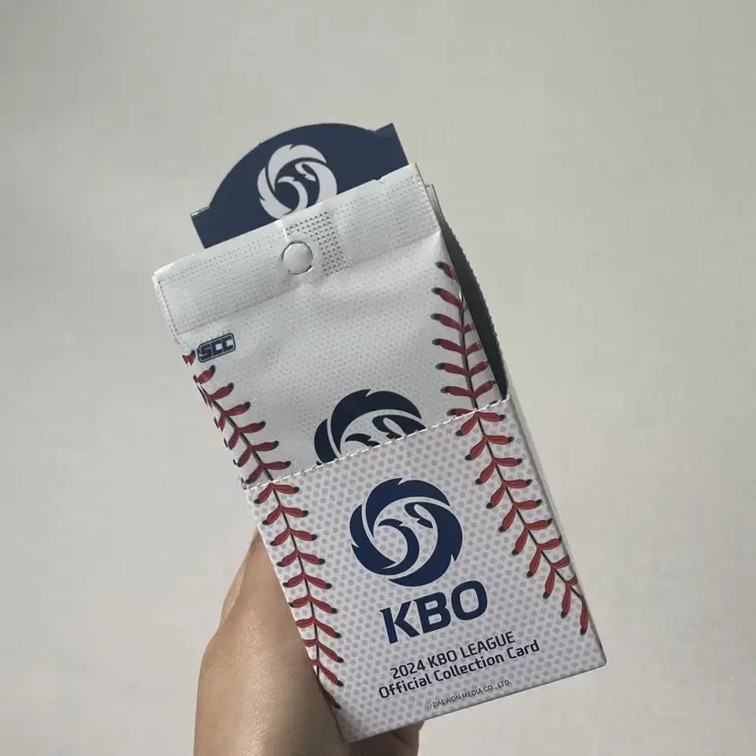 Kbo sealed kard #Kbo,#Kbo카드 on Bunjang Global Site.