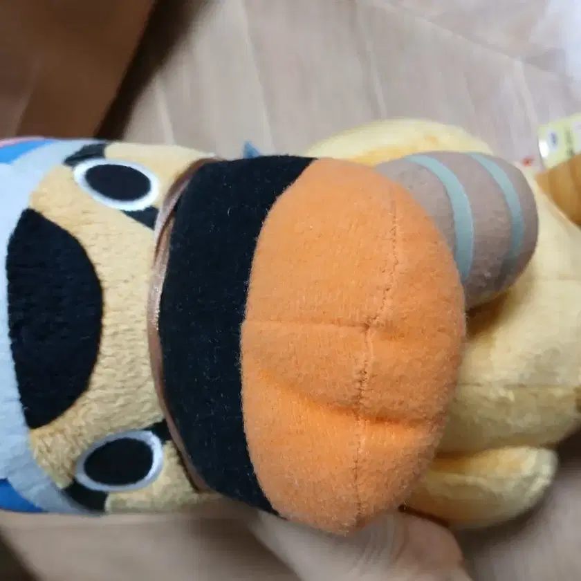 ONEPIECE | 원피스 Annie ONEPIECE sells Karoo doll sister, a pet friend of ...