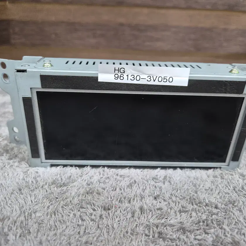 HYUNDAI | 현대 # 현대 그랜져HG 트립모니터 (96130-3V050) 판매합니다. #그랜져HG,#HG,#HG트립모니터,#3V050,#모든자동차부품 on ...