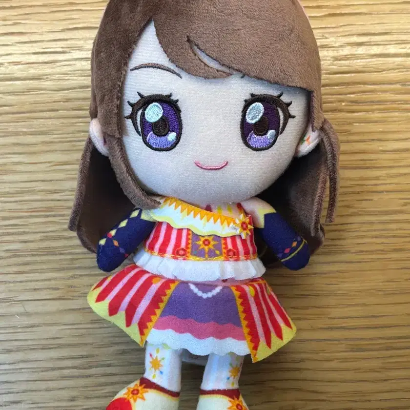 Aikatsu I.M. Star Soleil Nui bora Dolls #아이엠스타,#아이카츠,#아이엠스타누이,#아이카츠누이 ...