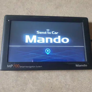 Navigation/Black Box on Bunjang Global Site.