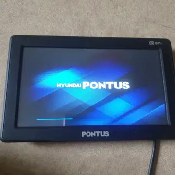 Navigation/Black Box on Bunjang Global Site.