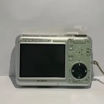 SONY Digital Camera/Toy Camera [object Object],[object Object],[object ...