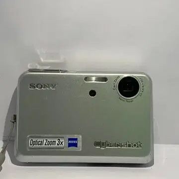 SONY Digital Camera/Toy Camera [object Object],[object Object],[object ...