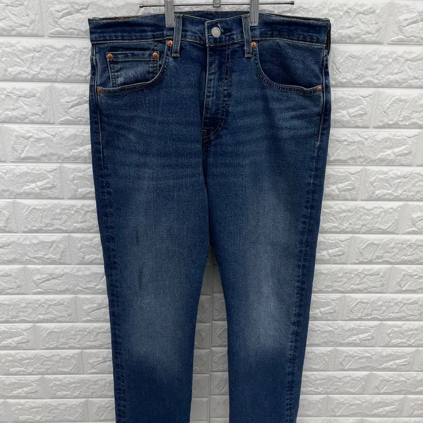 LEVI'S | 리바이스 Levi's Premium Big E 502 Denim Pants (31inch) / B-673 ...