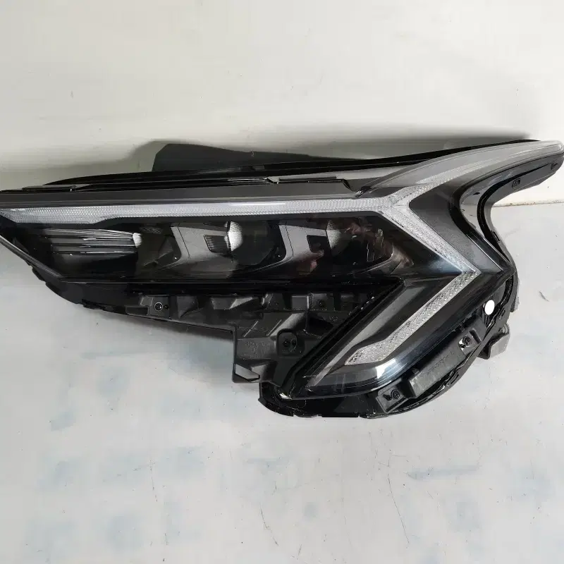 차량 부품 #헤드라이트,#풀LED전조등,#일반할로겐라이트 on Bunjang Global Site.