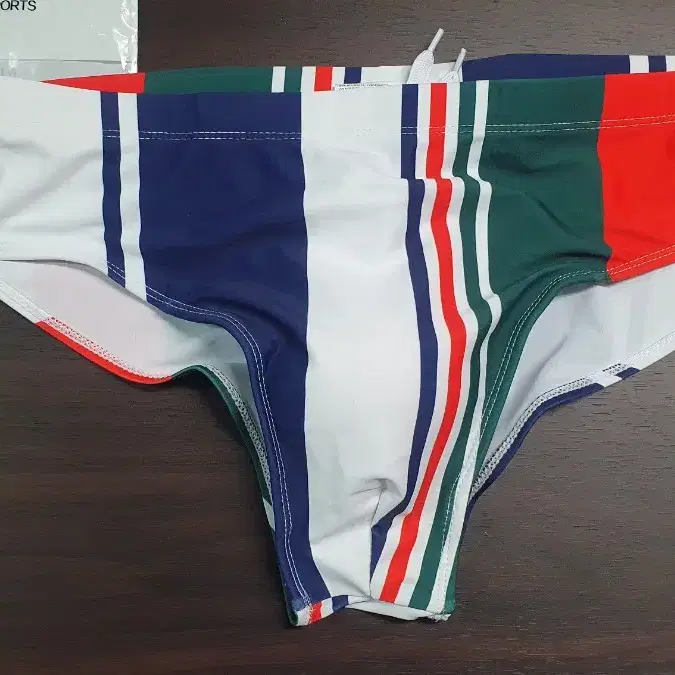 NEW)EScatch Men's Luxury Sooyoung Swimwear XL(Nanshin Pad Included) on ...