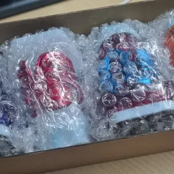 Handicrafts/Subsidiary Materials on Bunjang Global Site.