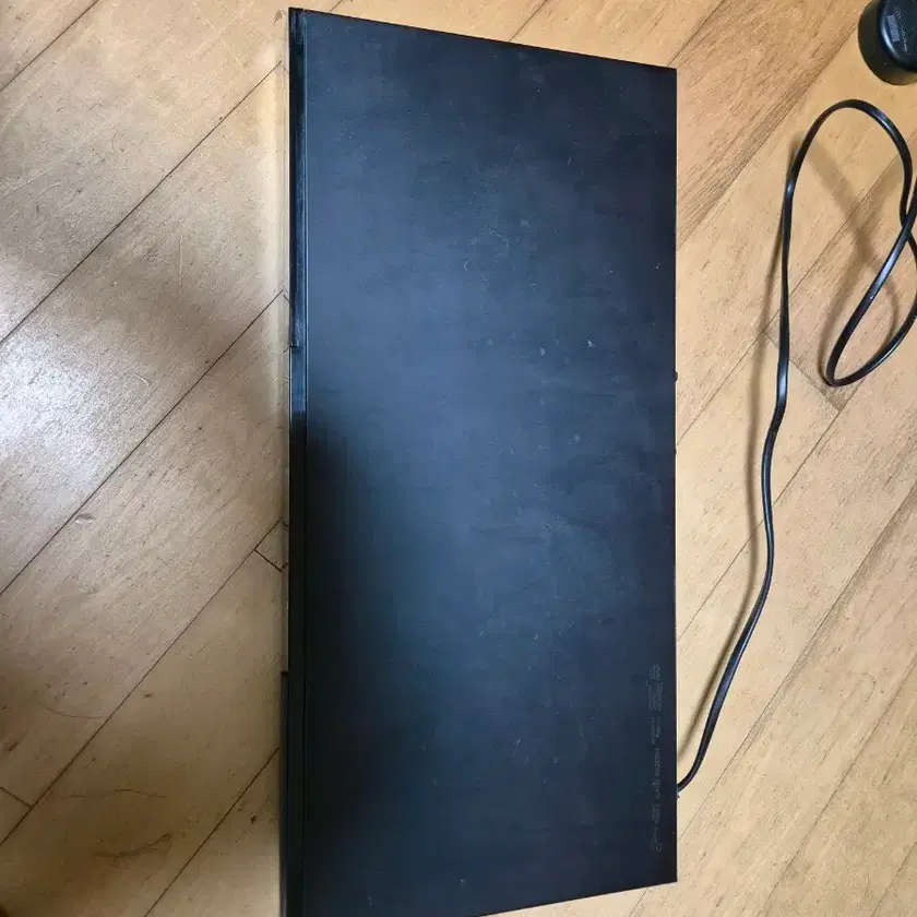 SAMSUNG | 삼성 Samsung blu-ray Player BD-D5300 Palm #삼성,#블루레이,#플레이어 on ...