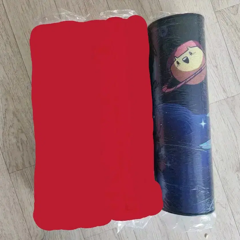 Unsealed) Pixel Streamer Keumsaehyang/Nayeon/Pipu Jangpad for sale #금사향 ...
