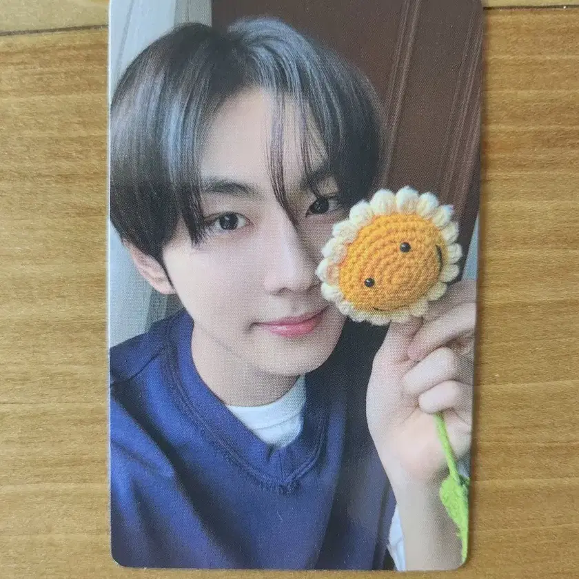 ENHYPHEN Photo Card #엔하이픈,#양정원,#정원,#엔진반 on Bunjang Global Site.