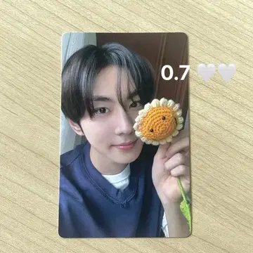 ENHYPHEN Photo Card 엔하이픈,엔하이픈쇼케이스,Enhypen,엔하이픈포카 on Bunjang Global Site.
