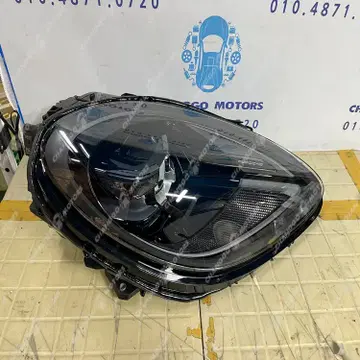 Car Part 수입차순정대체부품,F34엔젤아이변색,3GT엔젤아이변색,F34LED모듈,F34엔젤아이모듈 on Bunjang ...