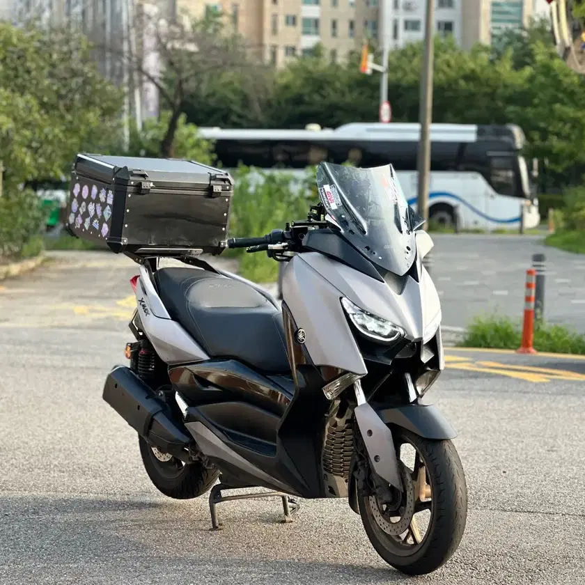 XMAX 22 year old gashoba alto top set cheap wts. #오토바이,#바이크,#pcx,#xmax ...