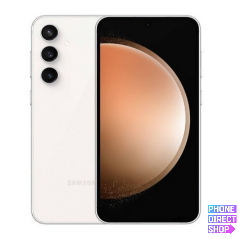 GALAXY | 갤럭시 [Samsung]Galaxy S23FE/Cream #갤럭시23fe,#겔럭시23fe,#갤23fe미개봉,#갤 ...