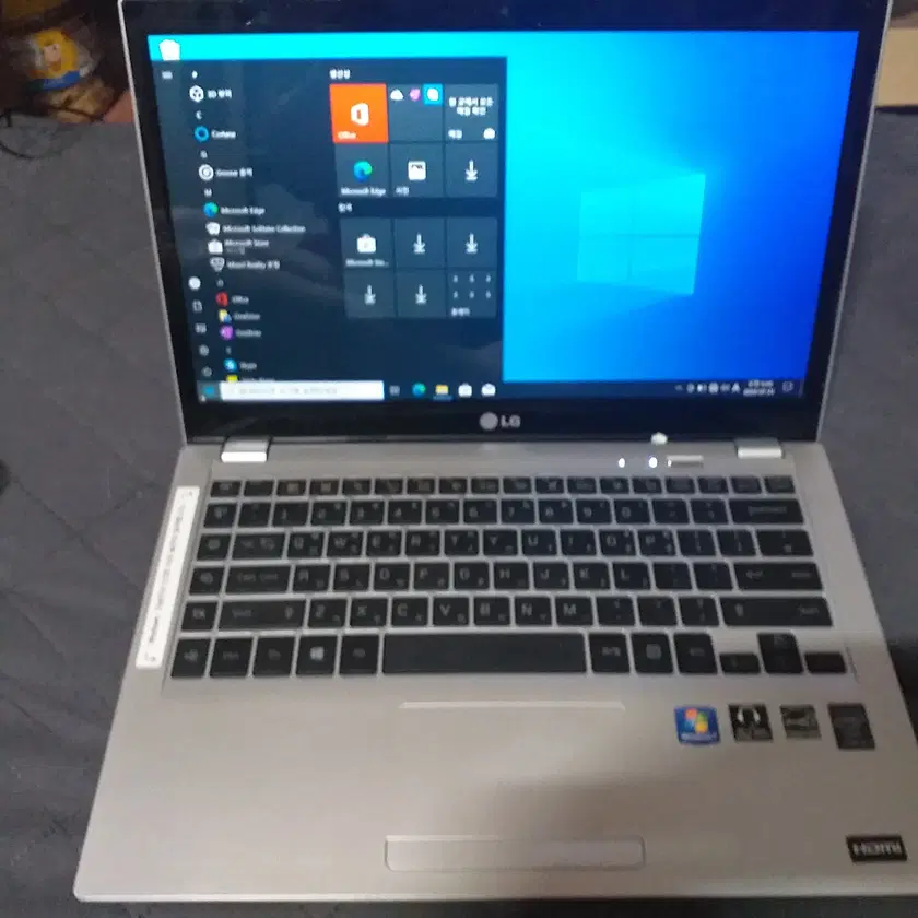 LG | LG전자 LG14U53 i5-4200 14인치 노트북 on Bunjang Global Site.