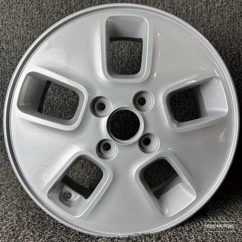 Lay Wheels 14 inch wheel original wheel 52910-A3250 #레이휠,#레이14인치휠,#레이 ...