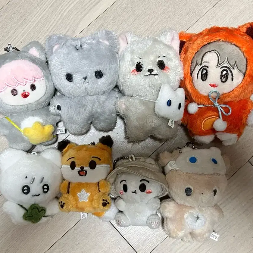 Feed) nct dream mark renjun jeno haechan chenle jisung doll Sell #엔시티드림 ...