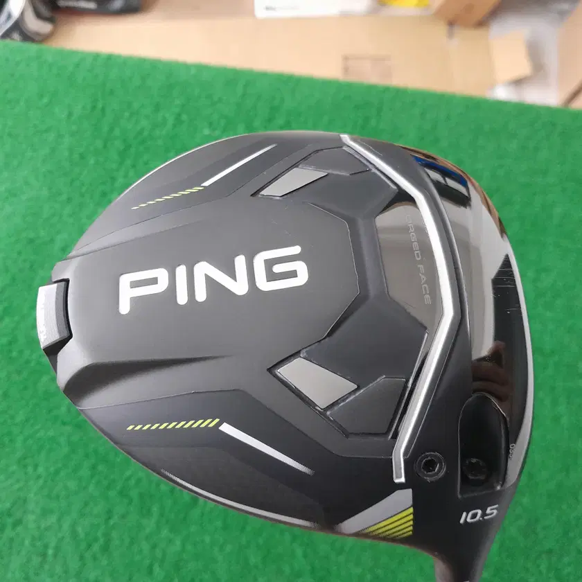 PING | 핑 A-grade genuine PING G430 MAX 10K driver on Bunjang Global Site.