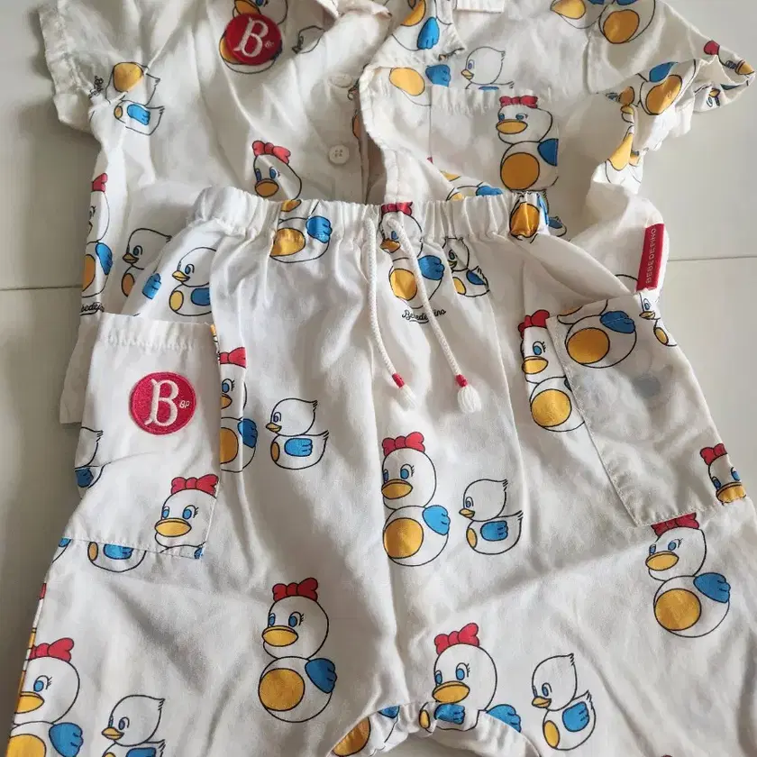 BEBE DE PINO | 베베드피노 Bebedino Famie Canard Baby on Bunjang Global Site.