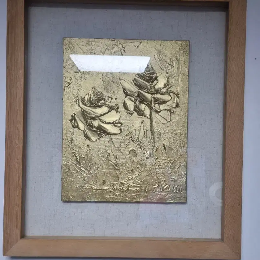 Kim Il Tae Hwa Baek 24K Keum on Bunjang Global Site.