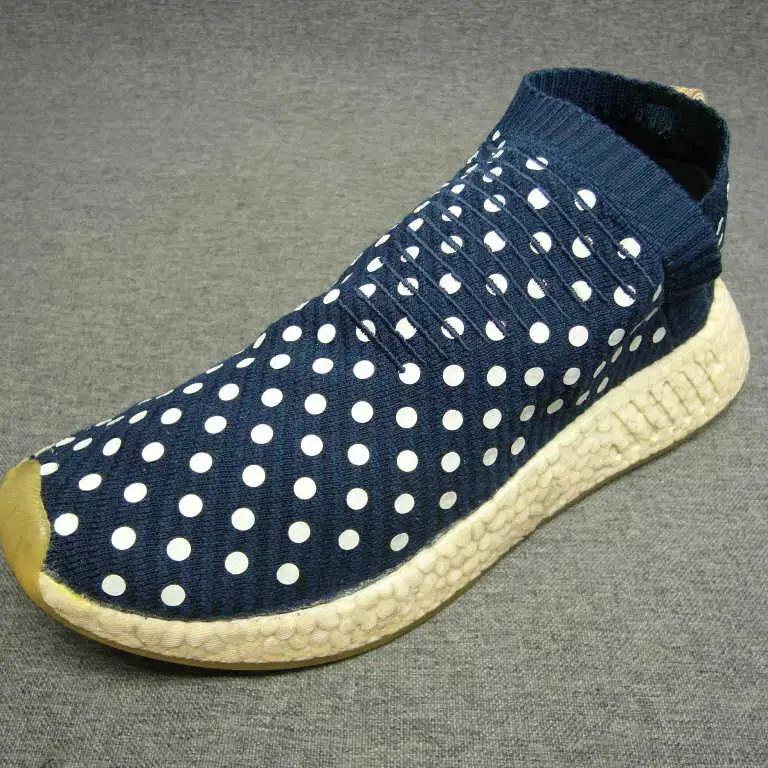 ADIDAS | 아디다스 270mm/sb3_761/adidas Boost slip-on sneakers/on sale ...