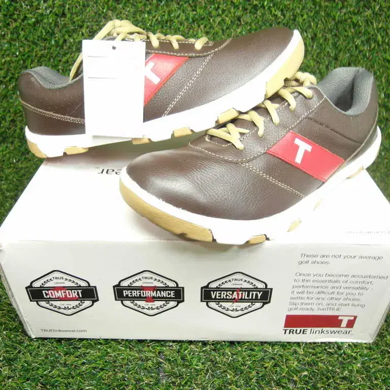 골프화 #골프화255,#스파이크리스골프화,#남성골프화255 on Bunjang Global Site.