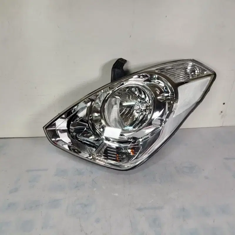 HYUNDAI | 현대 Hyundai Grand Starex 6 Pin Driver's Headlight Headlamp ...
