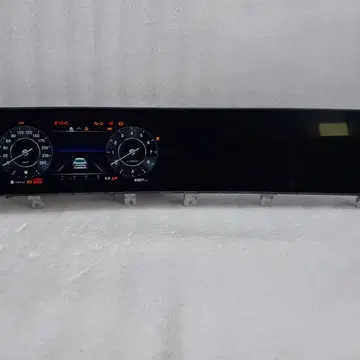 Car Part 그랜저HG,LPI,슈퍼비전,계기판,HG on Bunjang Global Site.