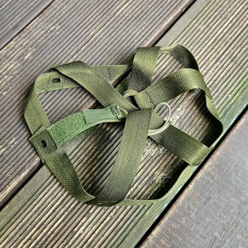 US Military PASGT Helmet Liner Floaters #미군,#에어소프트,#방탄헬멧,#밀리터리,#서바이벌 on ...