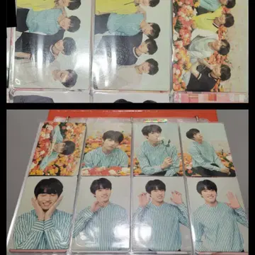 BTS Record/Video [object Object],[object Object],[object Object] on Bunjang Global Site.