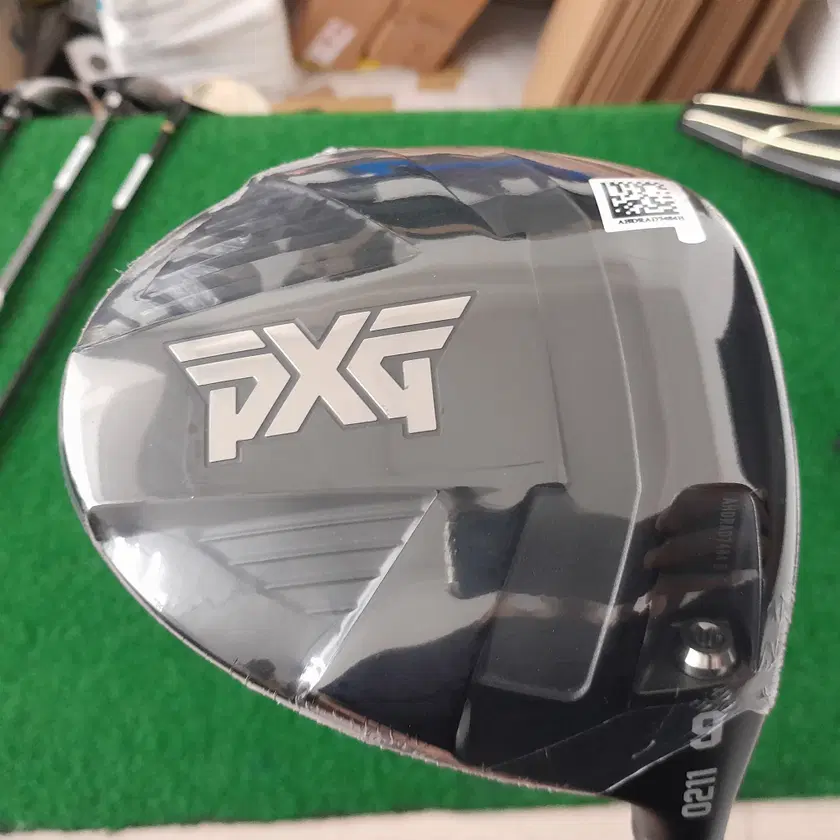 PXG 골프 채 on Bunjang Global Site.