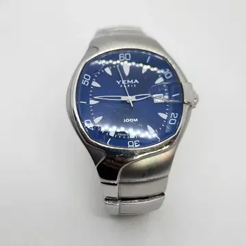 Regular Watch (Metal Band) on Bunjang Global Site.