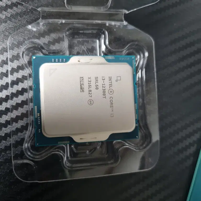 인텔 12세대 i3-12300t 팝니다 on Bunjang Global Site.