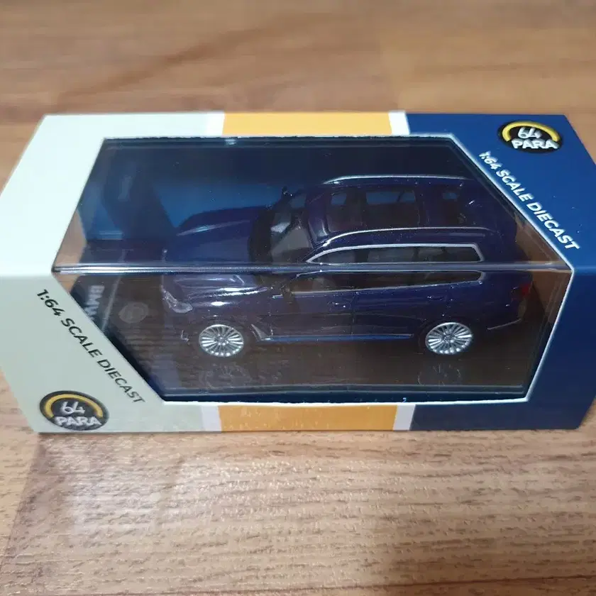 1:64 BMW X7 Die-Cast Mini Car #다이캐스트,#미니카 on Bunjang Global Site.