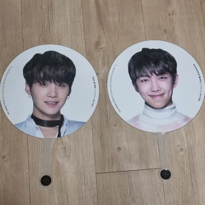 BTS Bangtan Wings Tour Concert Picket SugarSUGA, RM #방탄소년단,#BTS,#RM,# ...