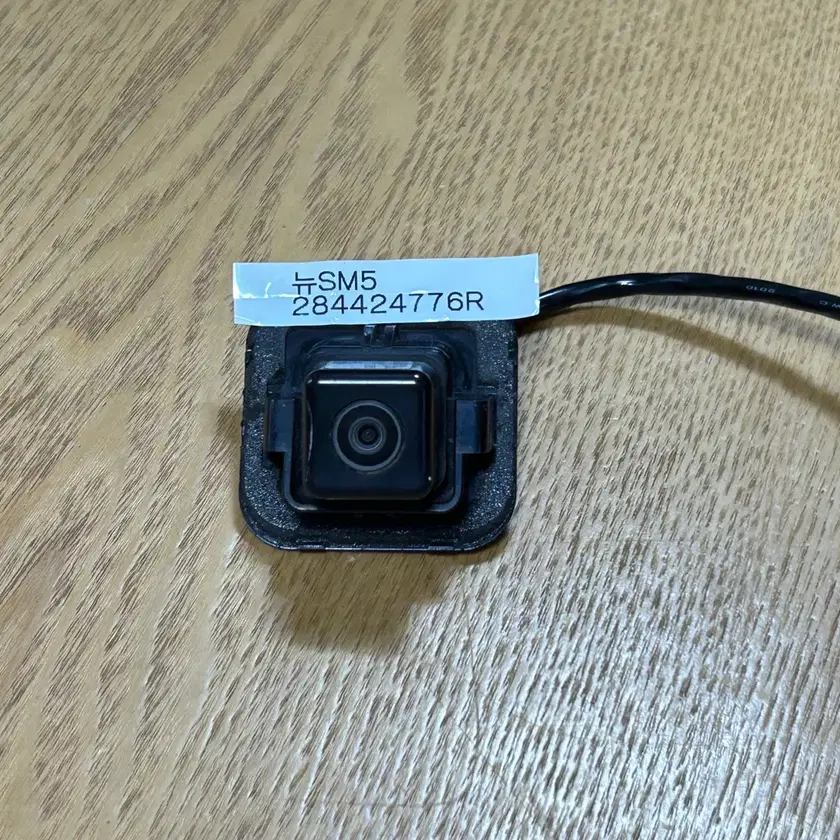 # Samsung rear-view cameras for sale. Please refer to the photo for the ...