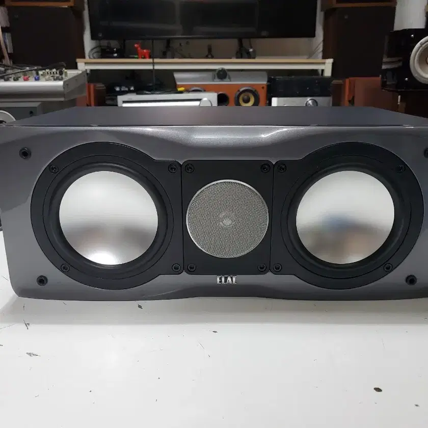 Centaspeaker CC121 by Elac, Elac, Germany #센타스피커,#스피커,#엘락스피커,#elac스피커 ...