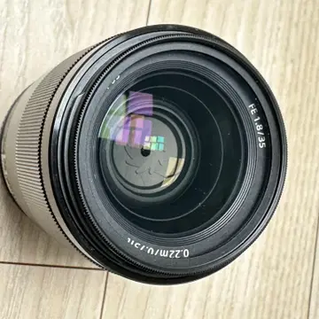 SONY Lens/Filter/Converter on Bunjang Global Site.