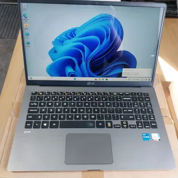 LG | LG전자 LG 360 Gram 14-inch Touch i7 256GB 8GB Laptop #중고노트북,#엘지그램노트북 ...