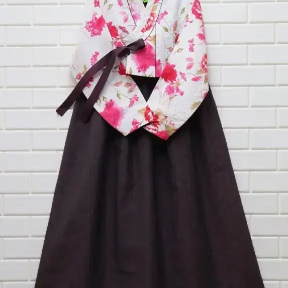 {701} Cotton Modified Hanbok Women's Hanbok Women's 55-Slim 66 key 160 ...