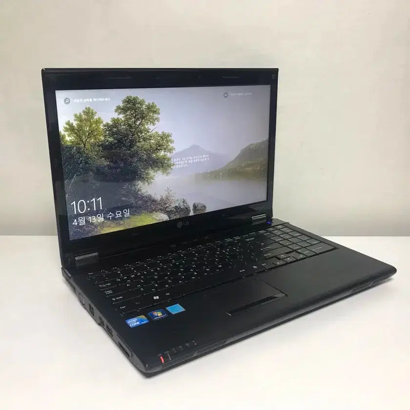 LG | LG전자 [ReviewLike]i5 l laptop R570 15 inch ram4 ssd128 #i5,#엘지노트북 ...