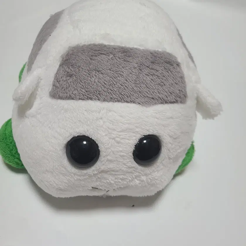 Puppy Pui Moruka Guinea Pig Goods Shiromo doll Figure Goods Gacha Manga ...