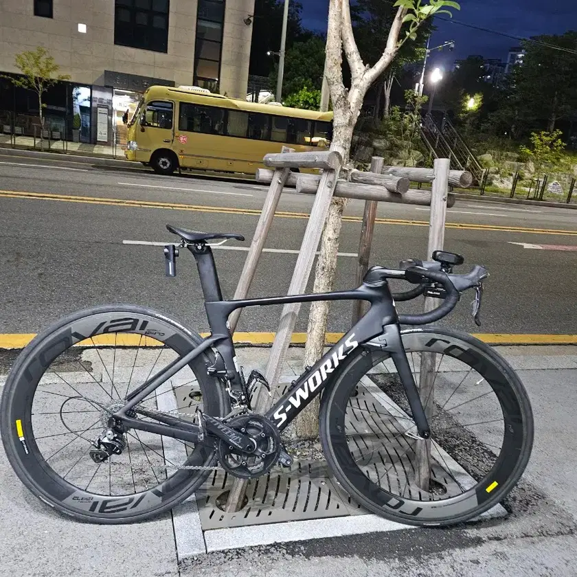 Specialized S-Works Benji Bias Road Bike for Sale #스페셜라이즈드,#에스웍,#에스웍스 ...