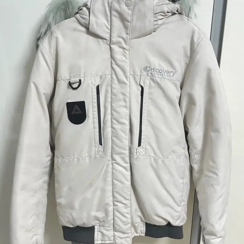 DISCOVERY EXPEDITION | 디스커버리 Discovery Short Padding on Bunjang Global ...