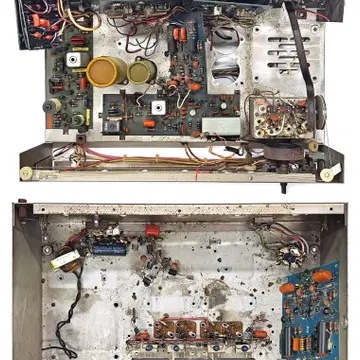 SONY Audio/Home Theater #소니리모컨,#rm-ss880 on Bunjang Global Site.