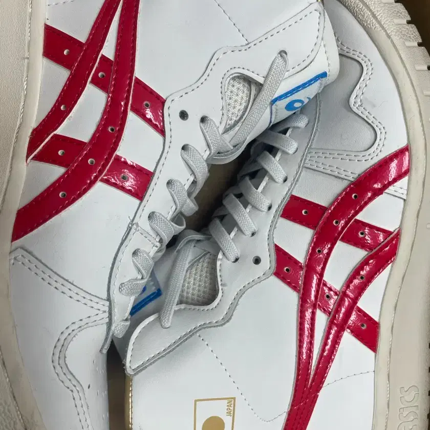 ASICS | 아식스 Asics Japan L Retro SLAM DUNK Jung Dae-Man Basketball Shoes ...